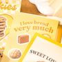 Monez - Postcard Set (various designs) | YesStyle