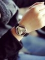 InShop Watches - Triangle Strap Watch | YesStyle