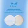 fwee - Cushion Glass Natural - 5 Colors | YesStyle
