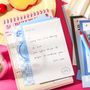 Monez - Postcard Set (various designs) | YesStyle