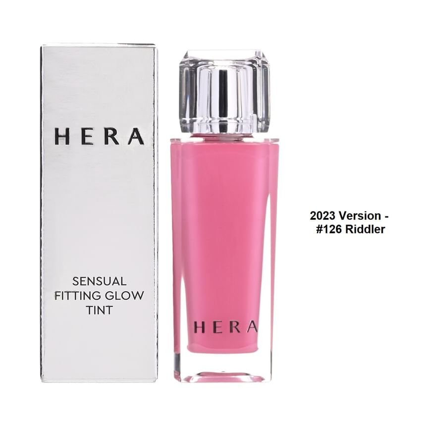 Buy HERA - Sensual Fitting Glow Tint - 8 Colors (x10) (Bulk Box) in Bulk | AsianBeautyWholesale.com