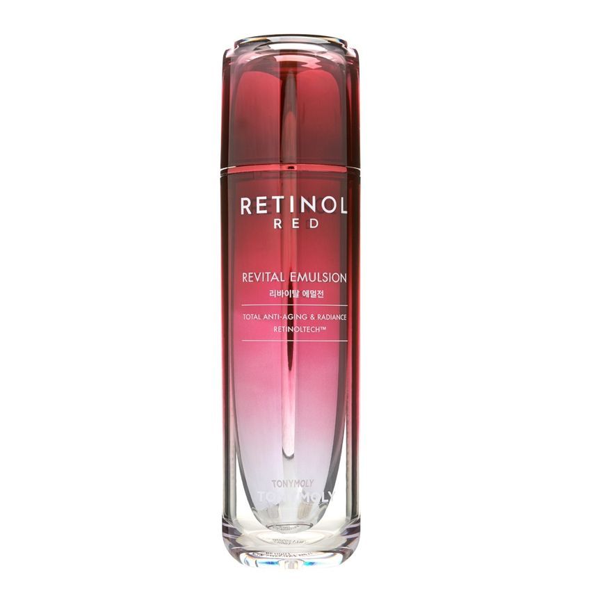 Buy TONYMOLY - Retinol Red Revital Emulsion in Bulk ...