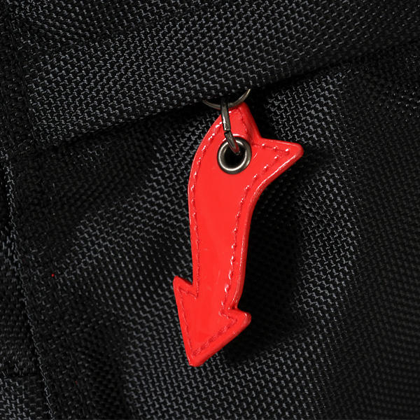 Morn Creations Devil Backpack | YesStyle