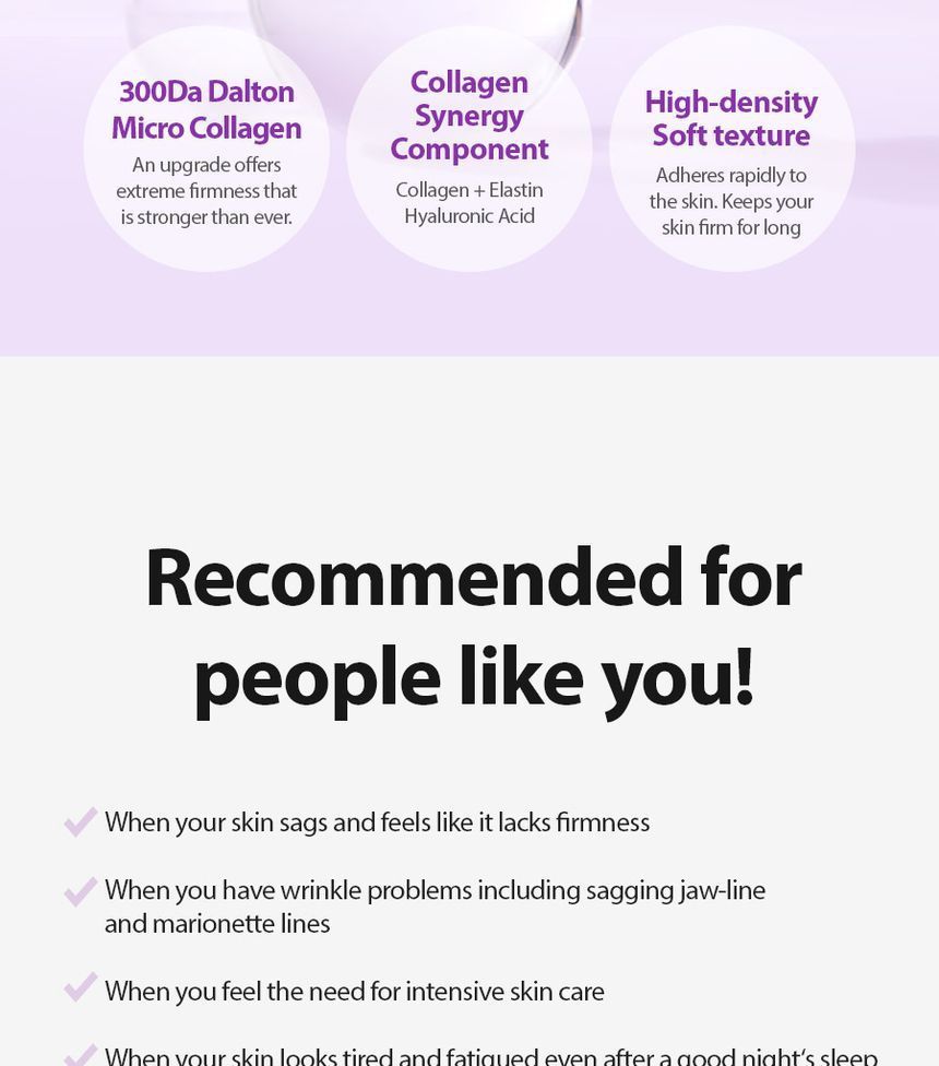 Buy MAXCLINIC - Double Collagen Cream in Bulk | AsianBeautyWholesale.com