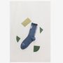TAHLIA - Lettering Socks | YesStyle