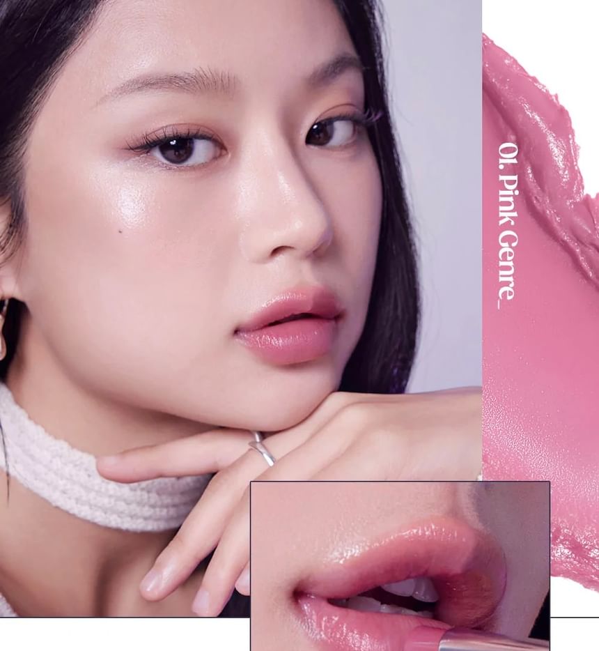 Buy peripera - Ink Mood Glowy Balm - 4 Colors (x10) (Bulk Box) in Bulk ...