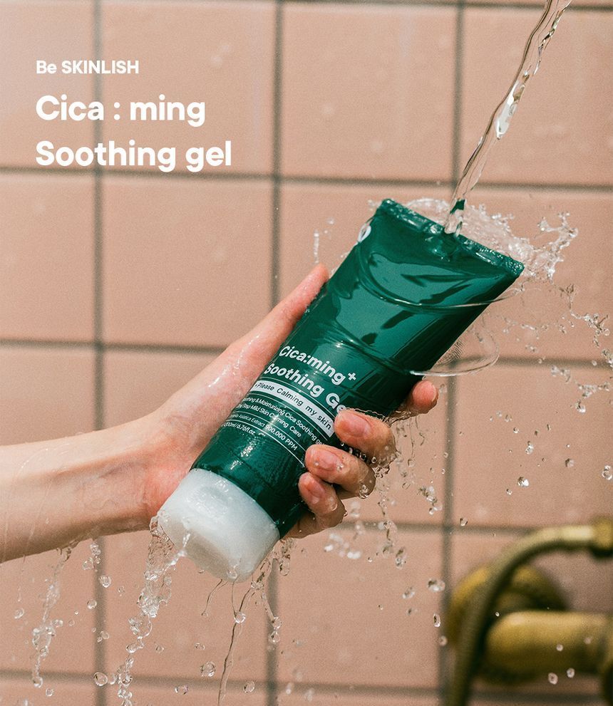 Buy One-day's you - Cica:ming Soothing Gel in Bulk ...