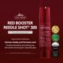 VT - Red Booster Reedle Shot 300 | YesStyle