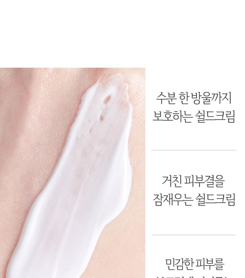 TROIAREUKE Shield Cream | YesStyle