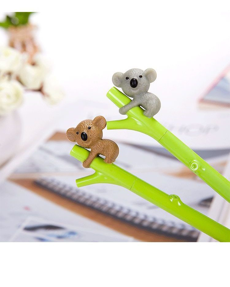 Eranso Koala Gel Pen | YesStyle