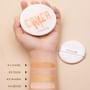 FOCALLURE - COVERMAX Longlisting Cushion Foundation - 4 Colors | YesStyle