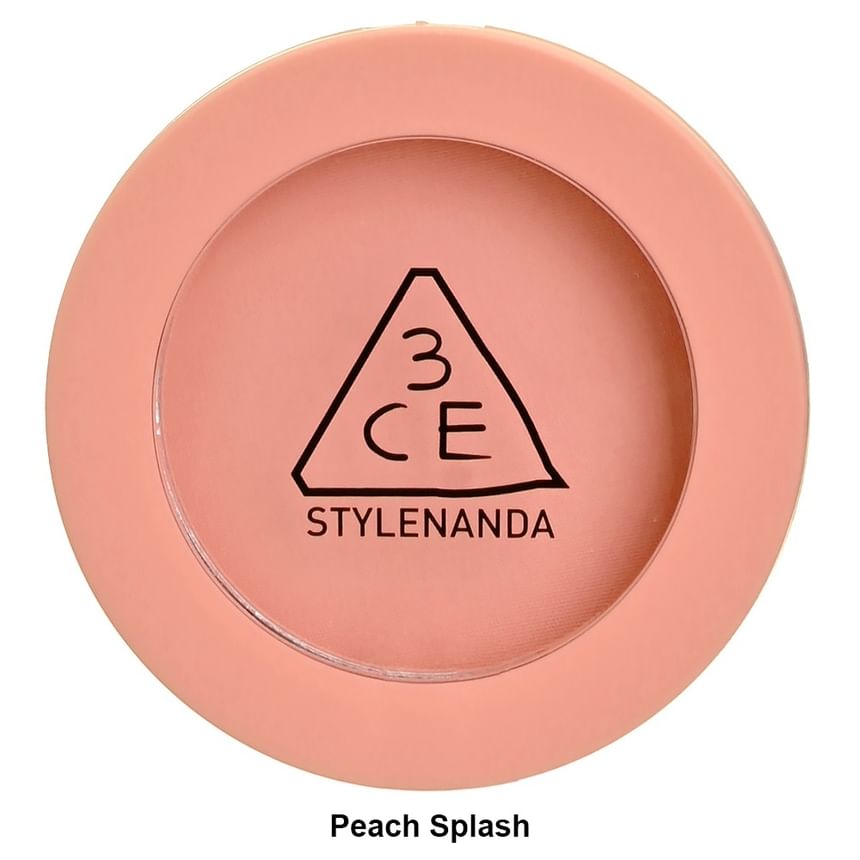 Buy 3CE - Face Blush Mood For Blossom Edition - 5 Colors in Bulk ...