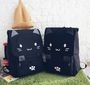 Youme - Cat Face Backpack | YesStyle