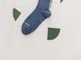 TAHLIA - Lettering Socks | YesStyle