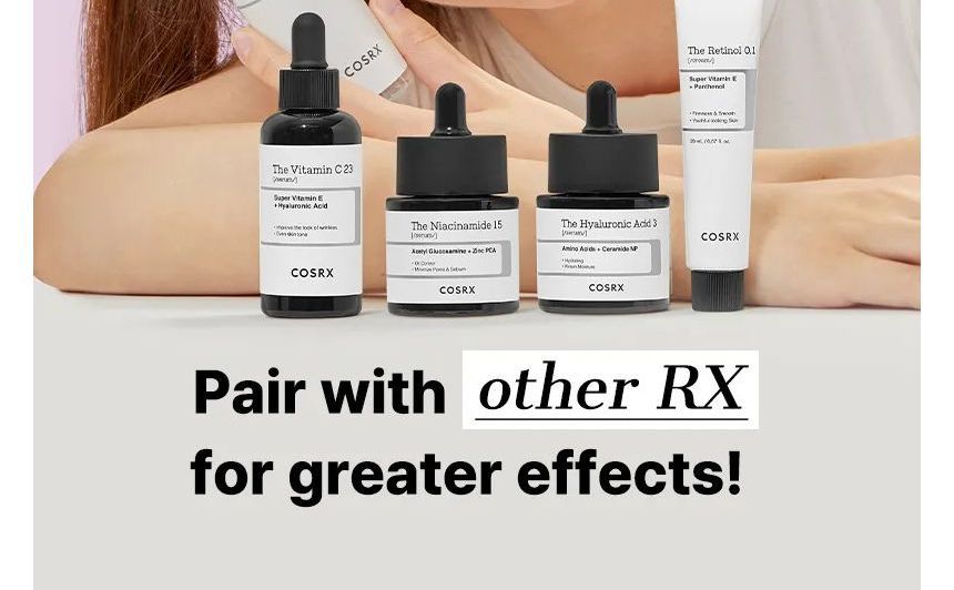 Buy COSRX - The 6 Peptide Skin Booster (x60) (Bulk Box) in Bulk ...