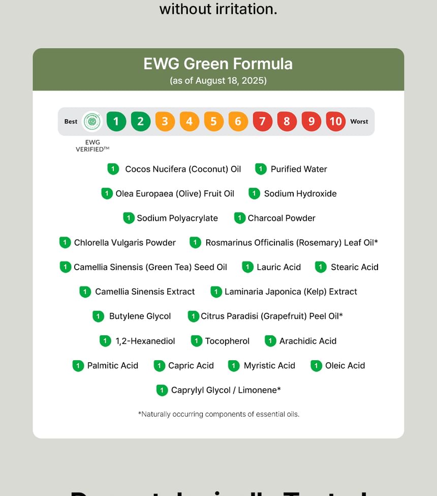 Buy Donggubat - Ampoule Face Bar Sea Tangle in Bulk | AsianBeautyWholesale.com