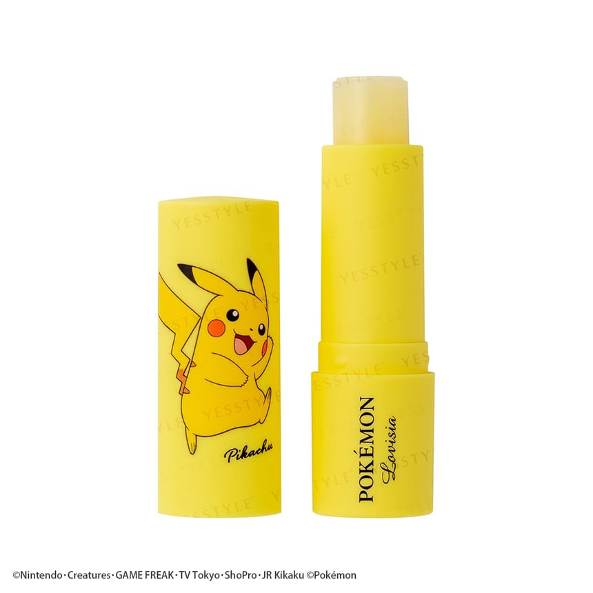 Buy Lovisia - Pokemon Lip Cream in Bulk | AsianBeautyWholesale.com