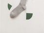 TAHLIA - Lettering Socks | YesStyle