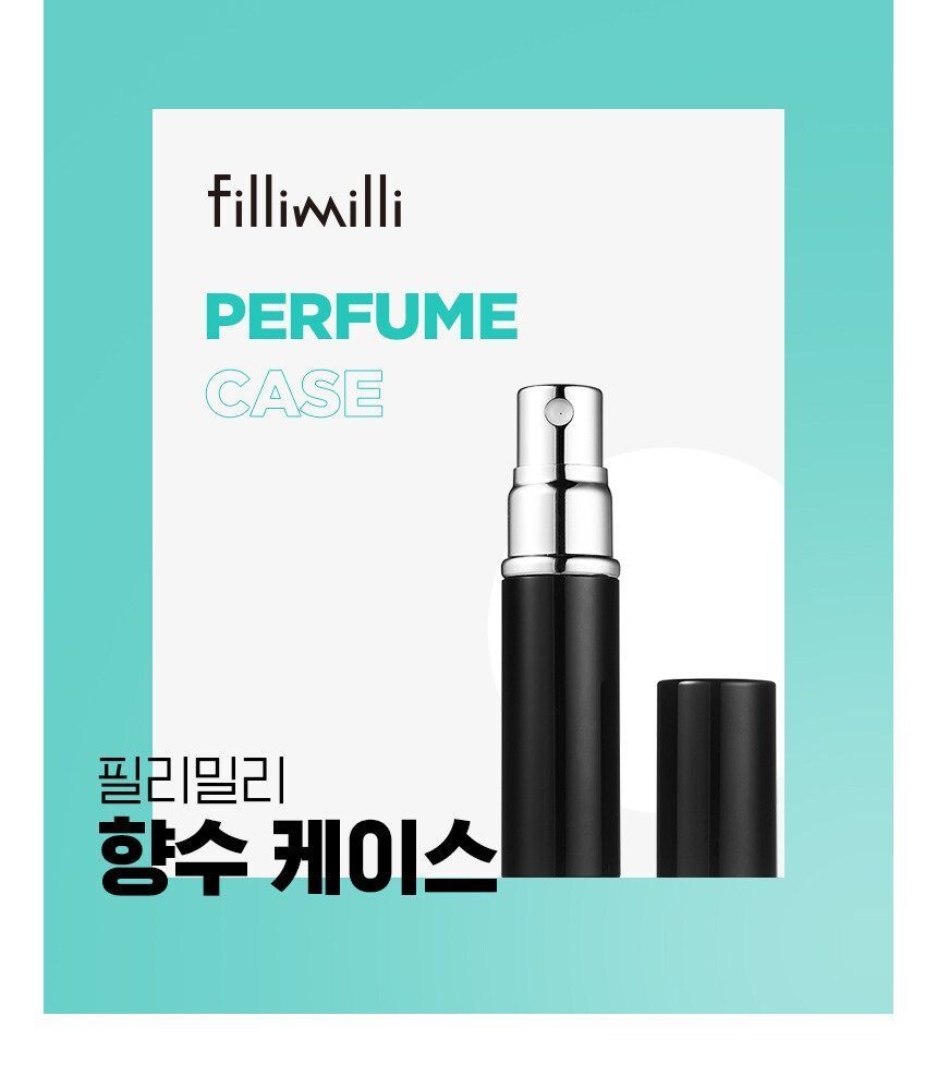 Buy fillimilli - Perfume Case in Bulk | AsianBeautyWholesale.com