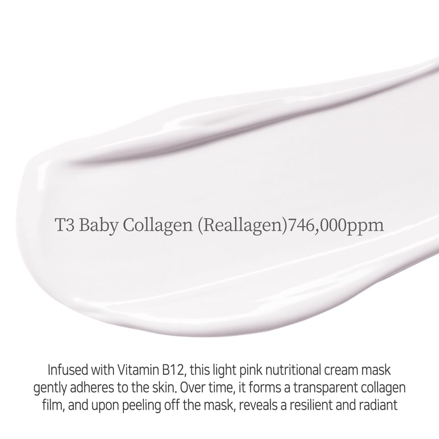 Buy PESTLO - Baby Collagen Glow Mask in Bulk | AsianBeautyWholesale.com