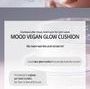 peripera - Mood Vegan Glow Cushion - 3 Colors | YesStyle
