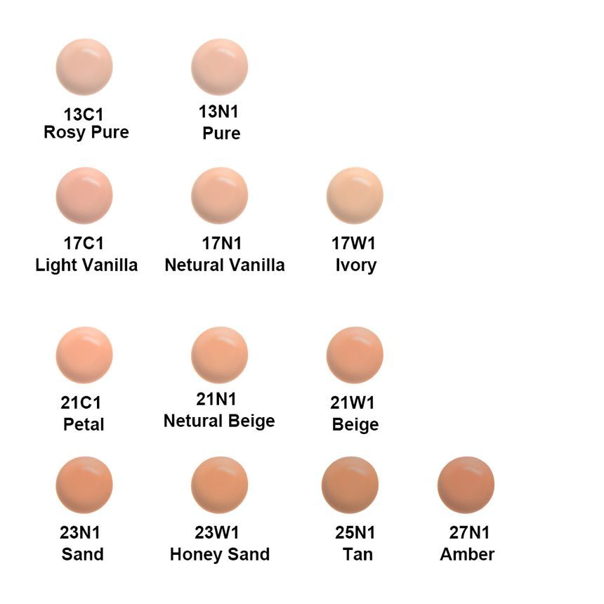 ETUDE Double Lasting Foundation NEW - 12 Colors | YesStyle