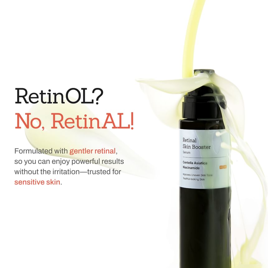 Buy Meditherapy - Retinal Skin Booster Serum (x40) (Bulk Box) in Bulk ...