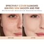 FOCALLURE - COVERMAX Longlisting Cushion Foundation - 4 Colors | YesStyle