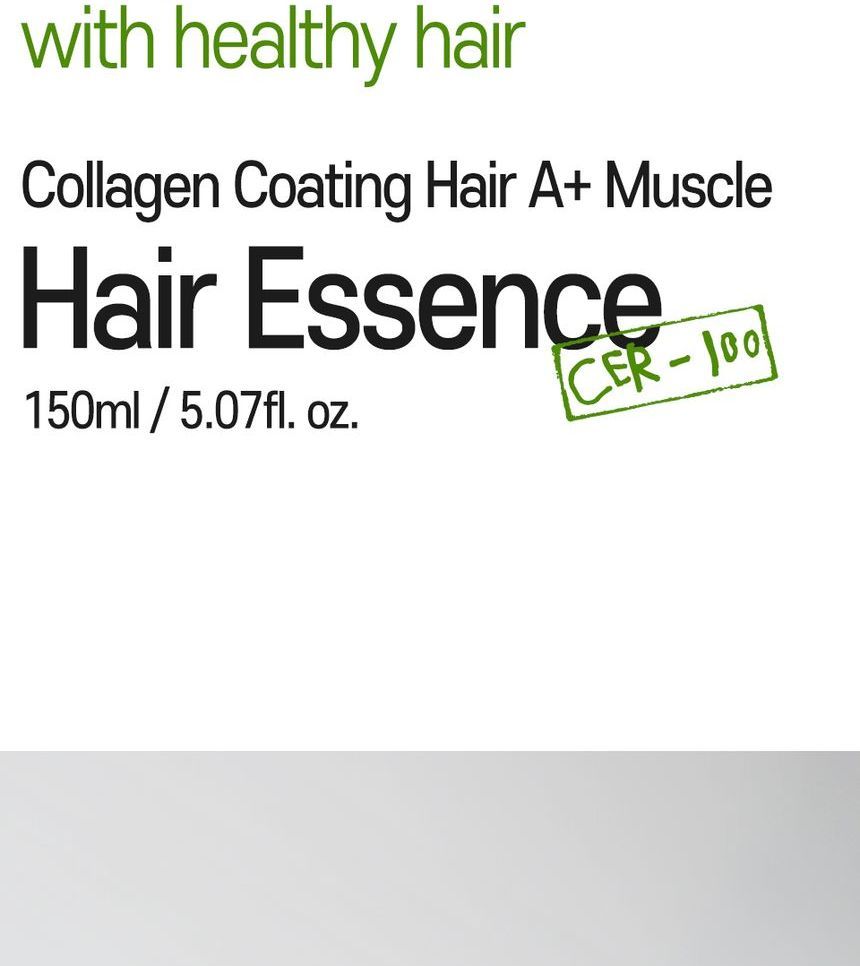 Buy Elizavecca - Cer-100 Collagen Coating Hair A+ Muscle Essence in ...