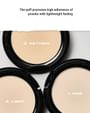 ABOUT_TONE - Blur Powder Pact - 6 Colors | YesStyle