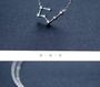A’ROCH - 925 Sterling Silver Rhinestone Necklace | YesStyle