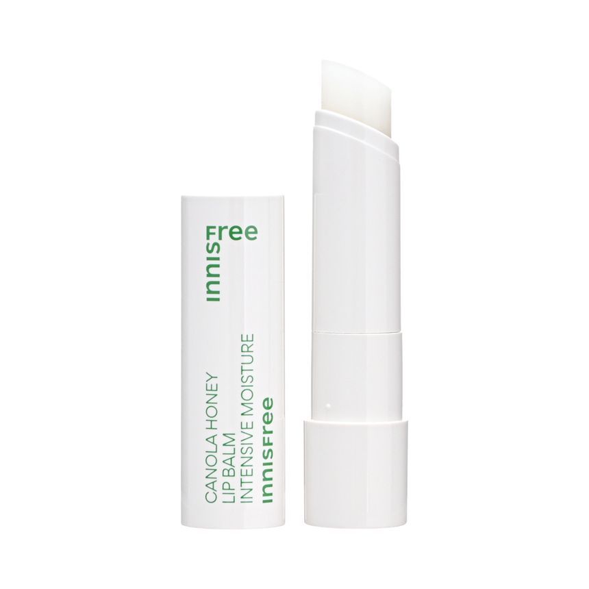 Buy innisfree - Canola Honey Lip Balm Intensive Moisture (x6) (Bulk Box ...