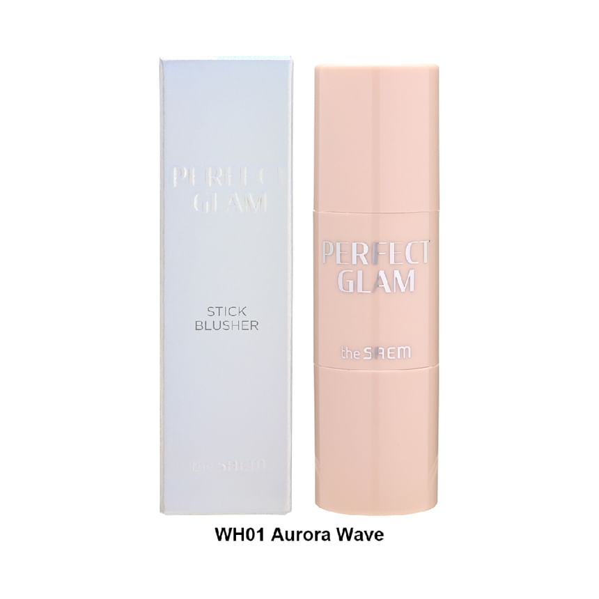 Buy The Saem - Perfect Glam Stick Blusher - 4 Colors in Bulk ...