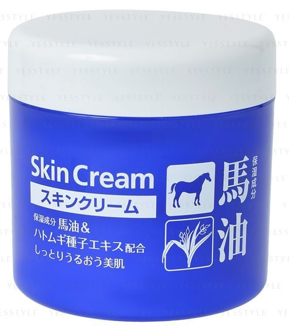 Buy Cosme Station - Horse Oil & Hatomugi Skin Cream in Bulk ...