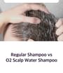 ALIVE:LAB - O2 Scalp Water Shampoo | YesStyle