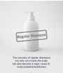 ALIVE:LAB - O2 Scalp Water Shampoo | YesStyle