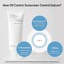 celimax - Oil Control Light Sunscreen | YesStyle