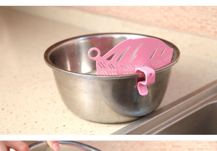Home Simply Leaf-Shaped Strainer | YesStyle