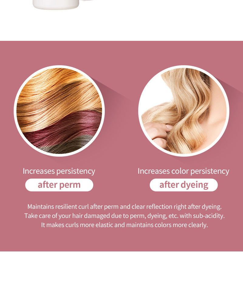 Lador Damage Protector Acid Conditioner | YesStyle