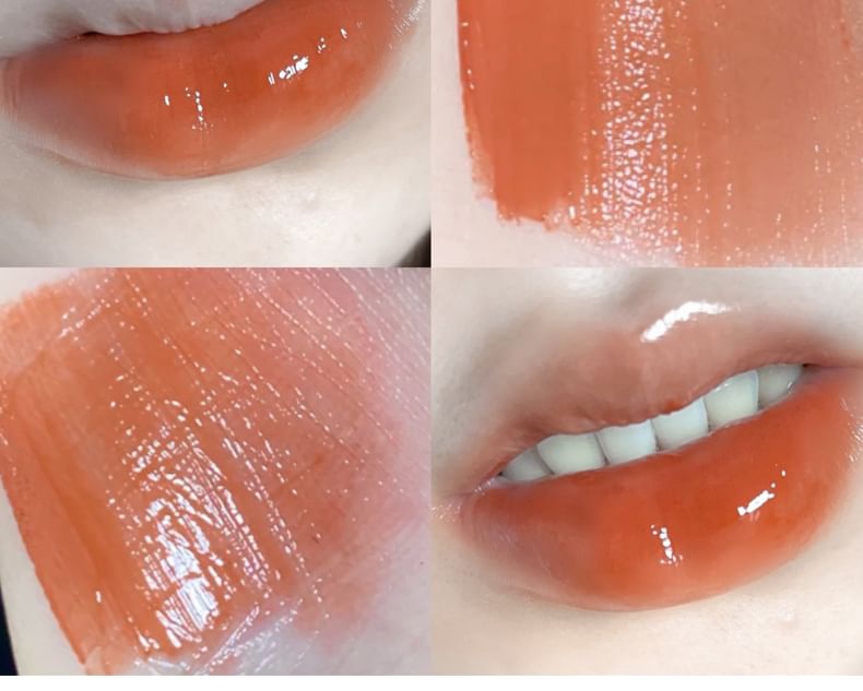 Buy Gege Bear - Silky Melting Lip - #01-#03 in Bulk | AsianBeautyWholesale.com
