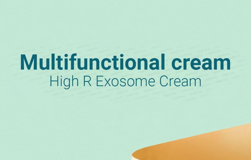 Buy NEOGEN - Dermalogy High R Exosome Cream in Bulk ...