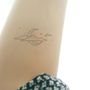 Inkshop - Waterproof Temporary Tattoo | YesStyle