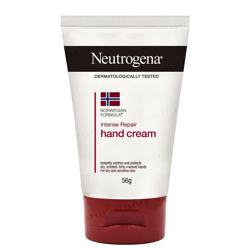 Buy Neutrogena - Intense Repair Hand Cream in Bulk ...