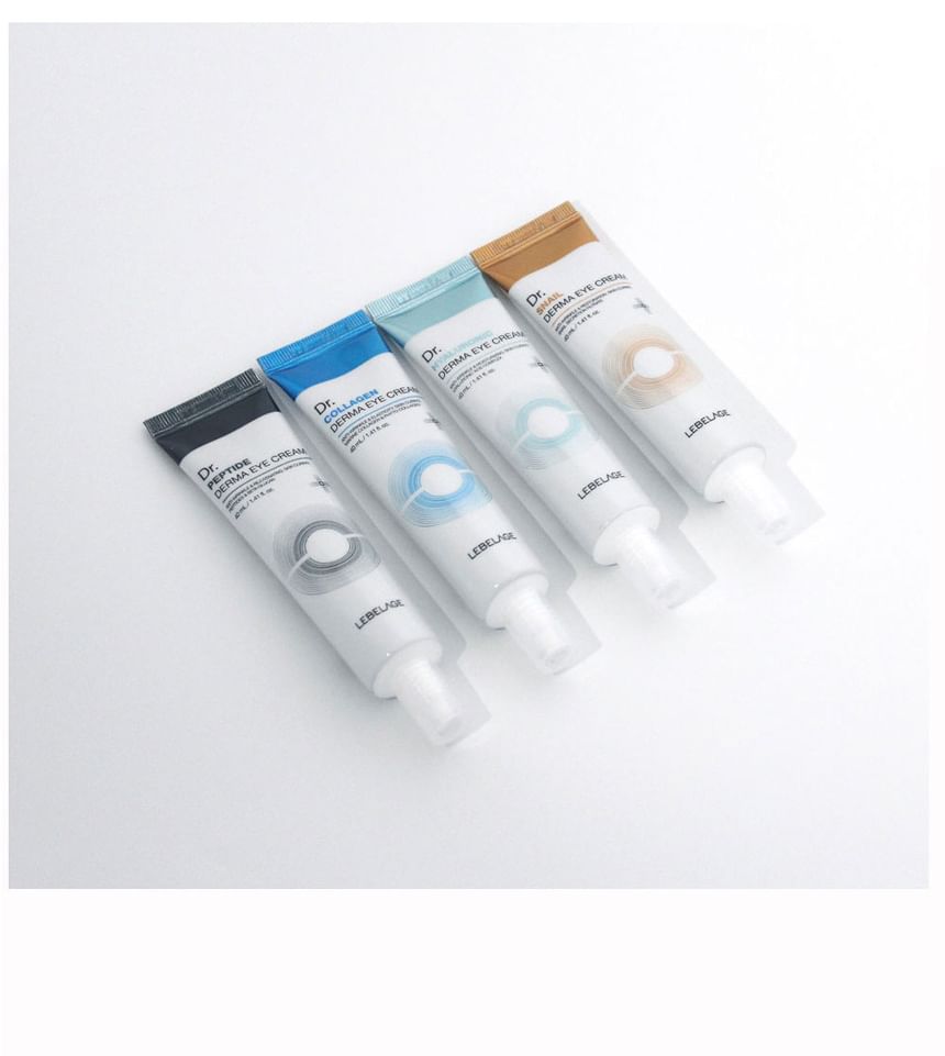 Buy LEBELAGE - Dr. Hyaluronic Derma Eye Cream in Bulk ...