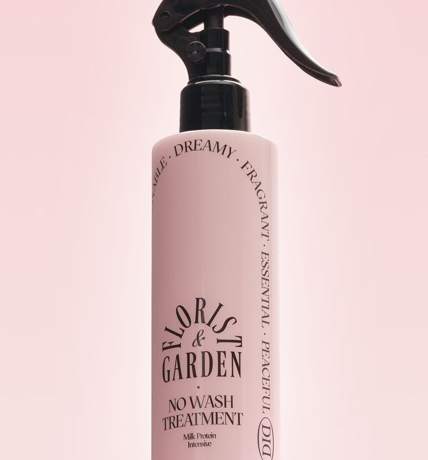 Buy odiD - Milk Protein Intensive No Wash Ampoule Treatment - 4 Types in Bulk ...