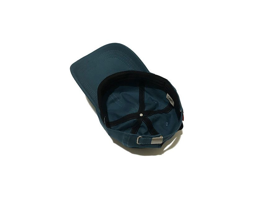 Heloi Embroidered Lettering Baseball Cap | YesStyle