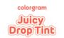 colorgram - Juicy Drop Tint - 8 Colors | YesStyle