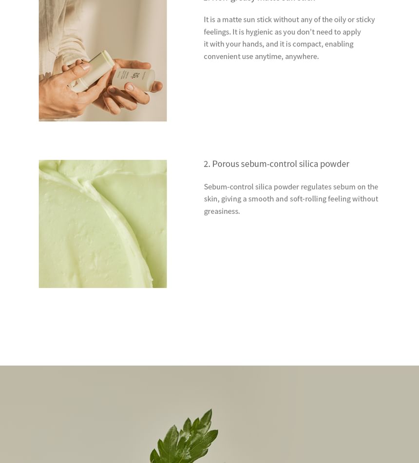 Buy Beauty of Joseon - Matte Sun Stick in Bulk | AsianBeautyWholesale.com