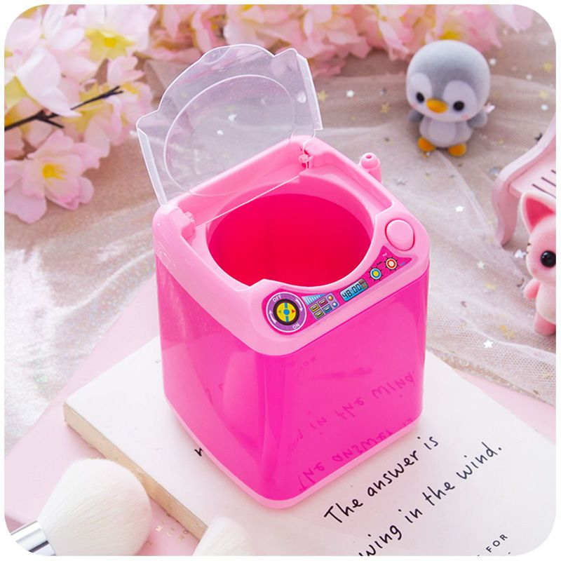 Momoi Makeup Brush / Sponge Washing Machine | YesStyle