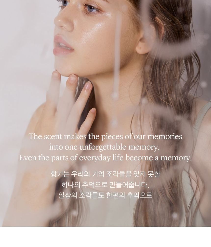 Buy odiD - Milk Protein Intensive Shampoo - 4 Types in Bulk ...